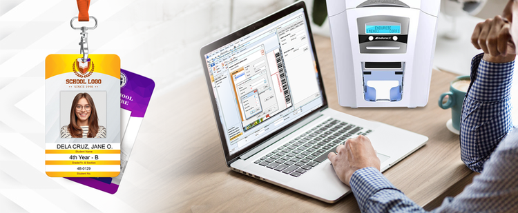 Guide to start an ID printing business. – Competitive Card Solutions ...