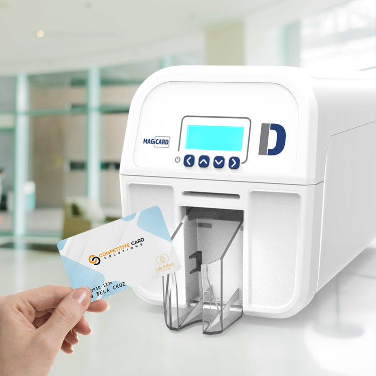 The No. 1 ID Printer Supplier in the Philippines – Competitive Card ...