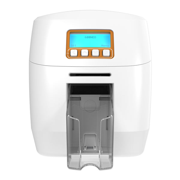 Magicard 600 NEO ID Printer – Competitive Card Solutions Phils Inc