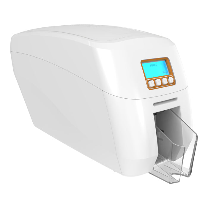 Magicard 600 NEO ID Printer – Competitive Card Solutions Phils Inc