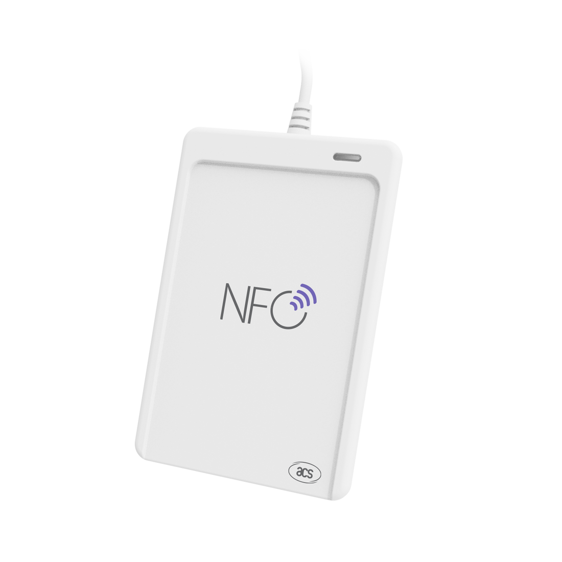 ACS ACR1552U USB NFC Reader IV – Competitive Card Solutions Phils Inc