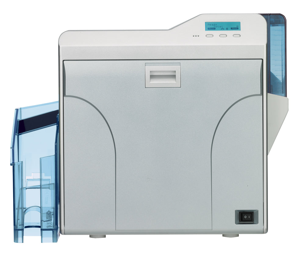 DNP 300 Retransfer ID Printer – Competitive Card Solutions Phils Inc