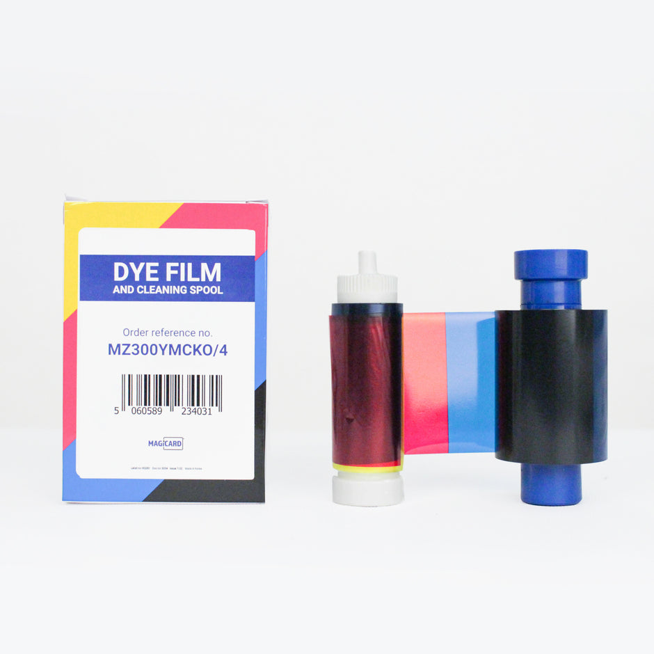 Magicard – Competitive Card Solutions Phils Inc