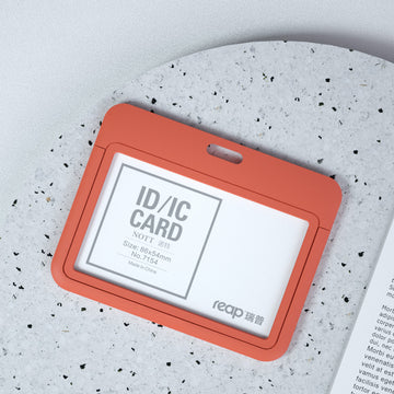 ID Card Holders – Competitive Card Solutions Phils Inc
