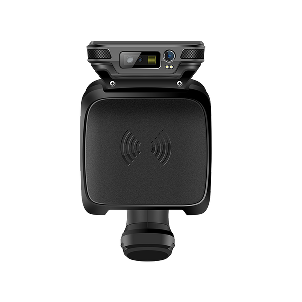 Chainway C72 UHF RFID Reader – Competitive Card Solutions Phils Inc