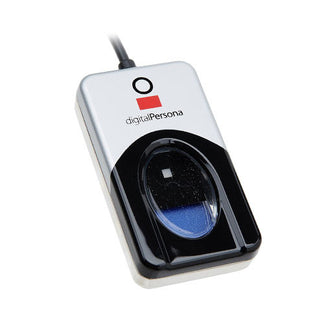 Digital Persona U.are.U 4500 Fingerprint Reader – Competitive Card ...