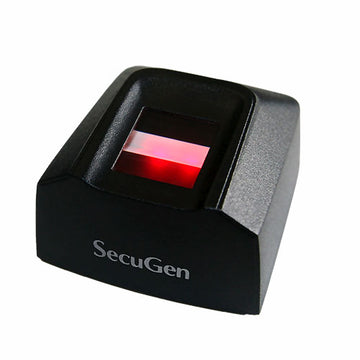Fingerprint Scanners – Competitive Card Solutions Phils Inc