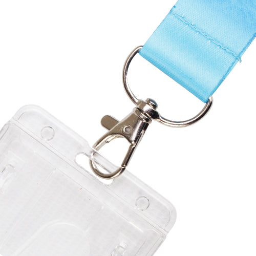 Customized Lanyards – Competitive Card Solutions Phils Inc