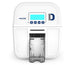 Magicard D Secure ID Printer – Competitive Card Solutions Phils Inc