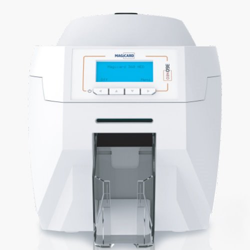 Magicard 360 NEO ID Printer – Competitive Card Solutions Phils Inc