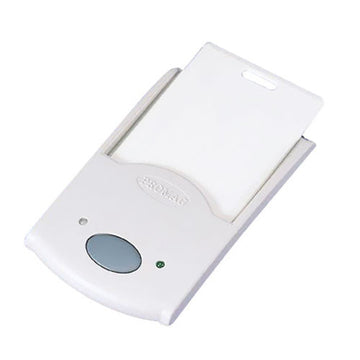 RFID Scanners – Competitive Card Solutions Phils Inc