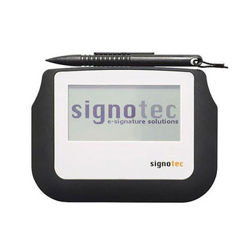 Signature Pads – Competitive Card Solutions Phils Inc