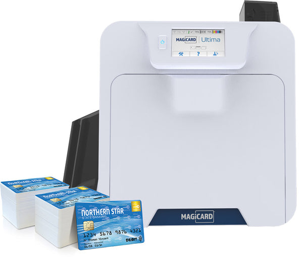 Magicard Ultima – Competitive Card Solutions Phils Inc