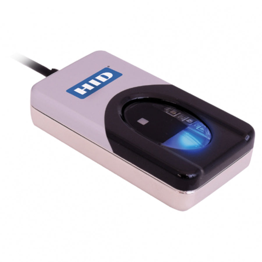Digital Persona U.are.U 4500 Fingerprint Reader – Competitive Card ...