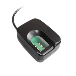 Fingerprint Scanner - Futronic FS80H USB2.0 – Competitive Card ...