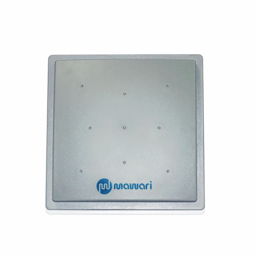 MARKTRACE MR6121E MAWARI UHF Middle Range Integrated Reader ...