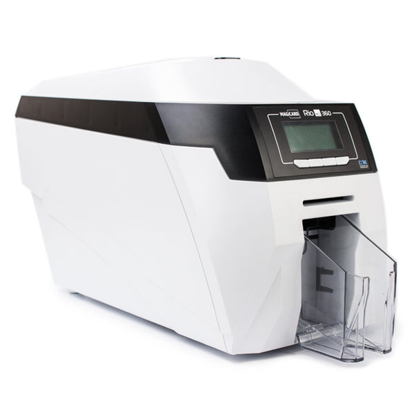 Magicard Rio Pro 360 - End of Life – Competitive Card Solutions Phils Inc