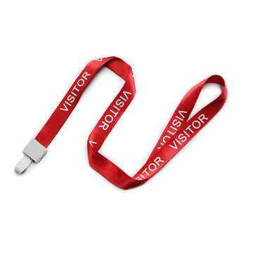 Lanyards – Competitive Card Solutions Phils Inc